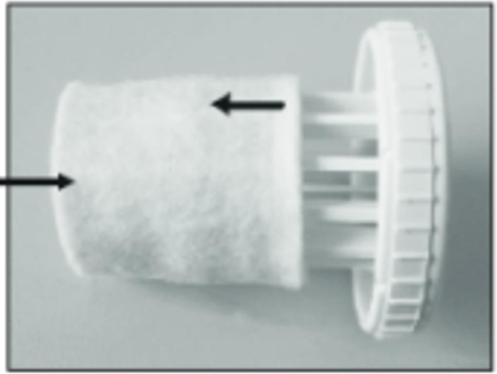 Gima Filtr Do Koncentratora Yuwell 8F-3A / 8F-5A 1 Szt /1 - ceny i ...