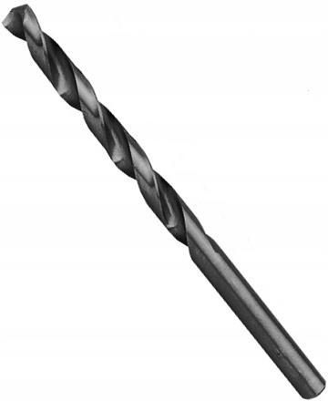 Wiertło WIERTŁO DO METALU FI 2.3 MM CZARNE HSS NWKA 10 SZT - Opinie i ...