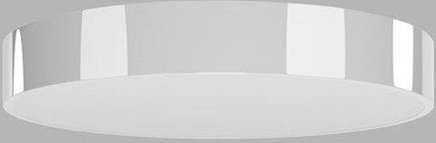 Cleoni ABA PLUS 600 plafon LED PHILIPS LV 67W/7700lm/3000K/TD, 230V ...