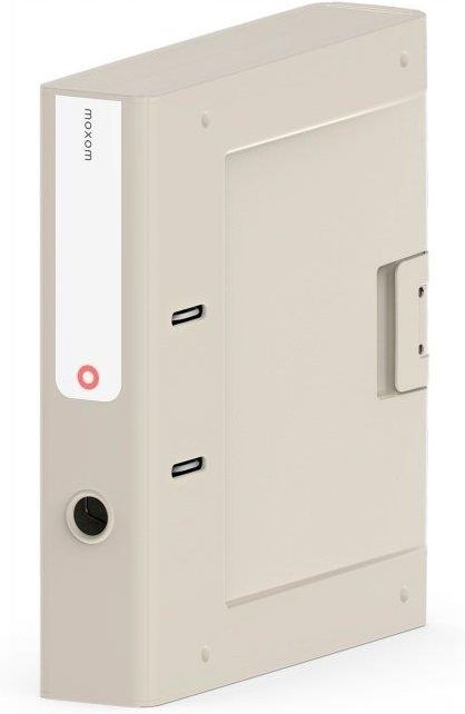 Moxom Segregator New Binder Plastikowy A4/70Mm Szary - Ceny i opinie ...