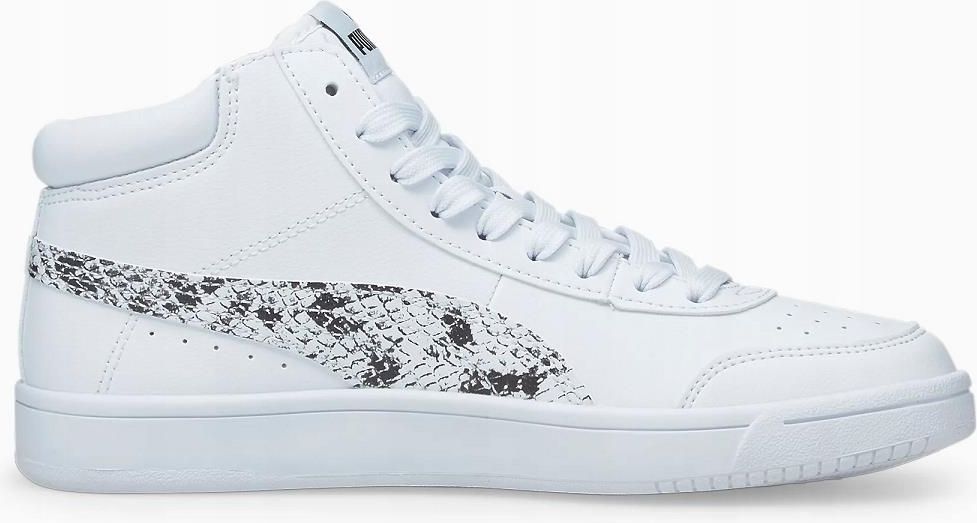 PUMA COURT LEGEND REPTILE 38250501 - Ceny i opinie - Ceneo.pl