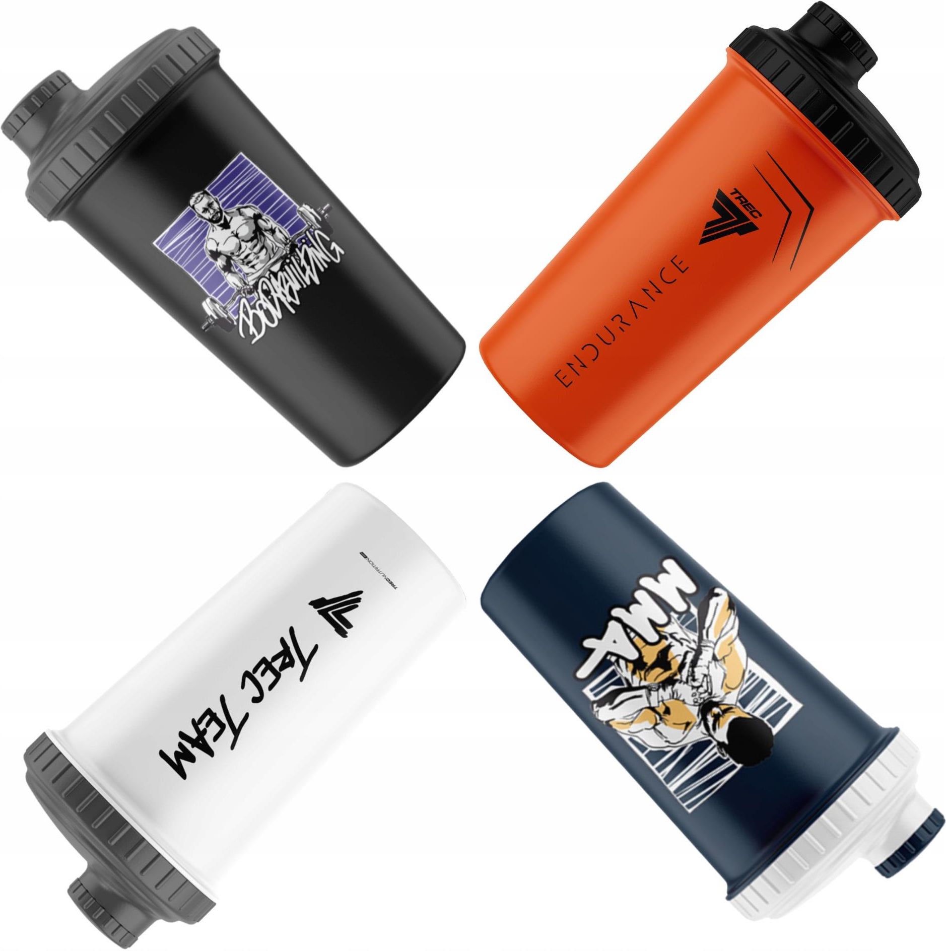 Trec Solid Mass 3000g - ceny i opinie - Ceneo.pl