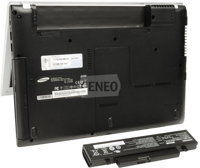 Laptop SAMSUNG Q330 (NP-Q330-JS05PL) - Opinie i ceny na Ceneo.pl