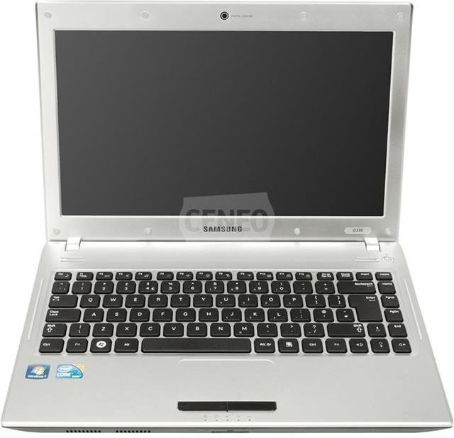 Laptop SAMSUNG Q330 (NP-Q330-JS05PL) - Opinie i ceny na Ceneo.pl