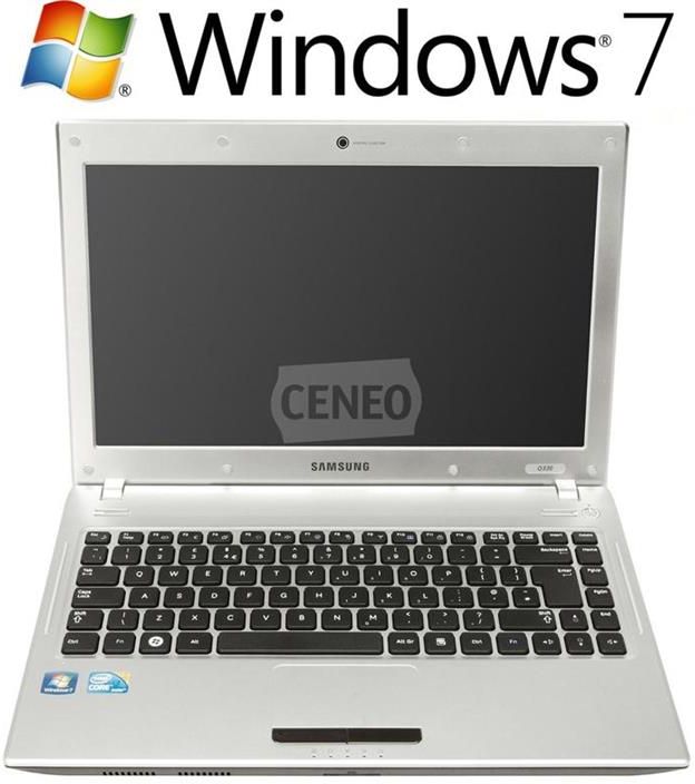 Laptop SAMSUNG Q330 (NP-Q330-JS05PL) - Opinie i ceny na Ceneo.pl