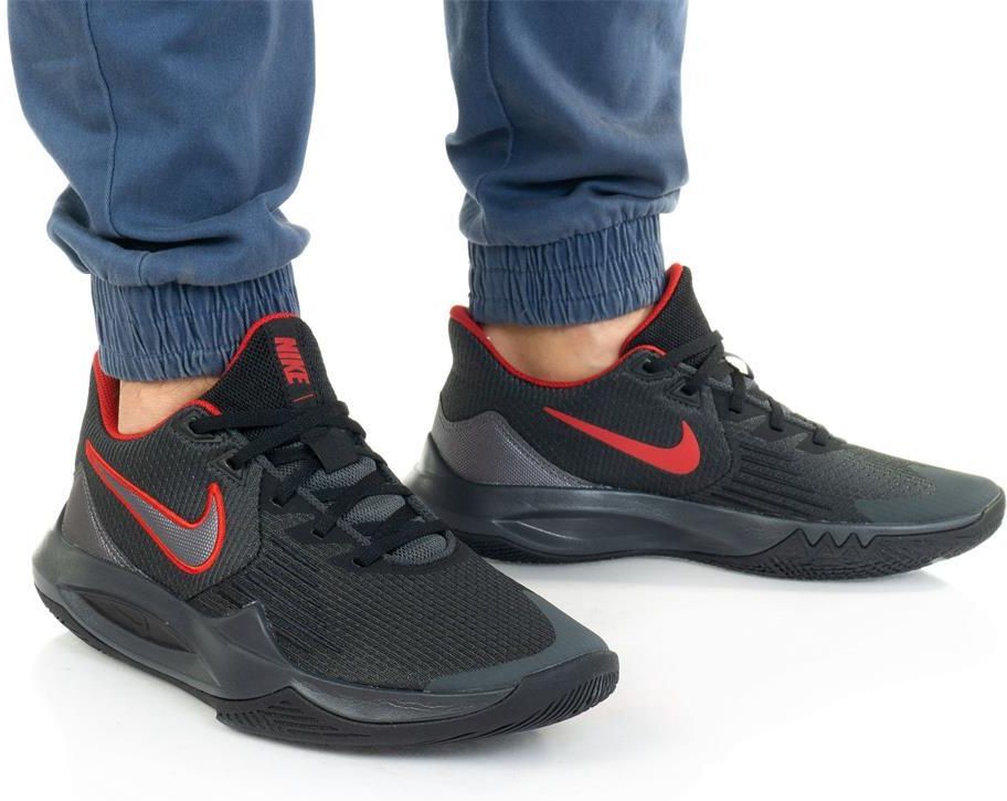 Nike Buty Nike Precision V M CW3403-007, Rozmiar: 42.5 - Ceny i opinie ...