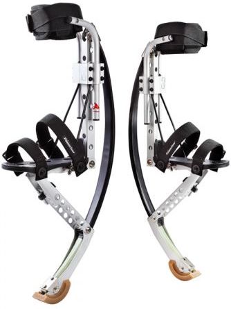 Poweriser Skaczące szczudła Poweriser Advance PR7090 - Ceny i opinie ...