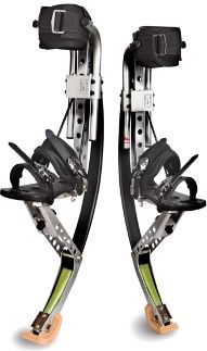 Poweriser Skaczące szczudła Poweriser Advance PR90120 - Ceny i opinie ...