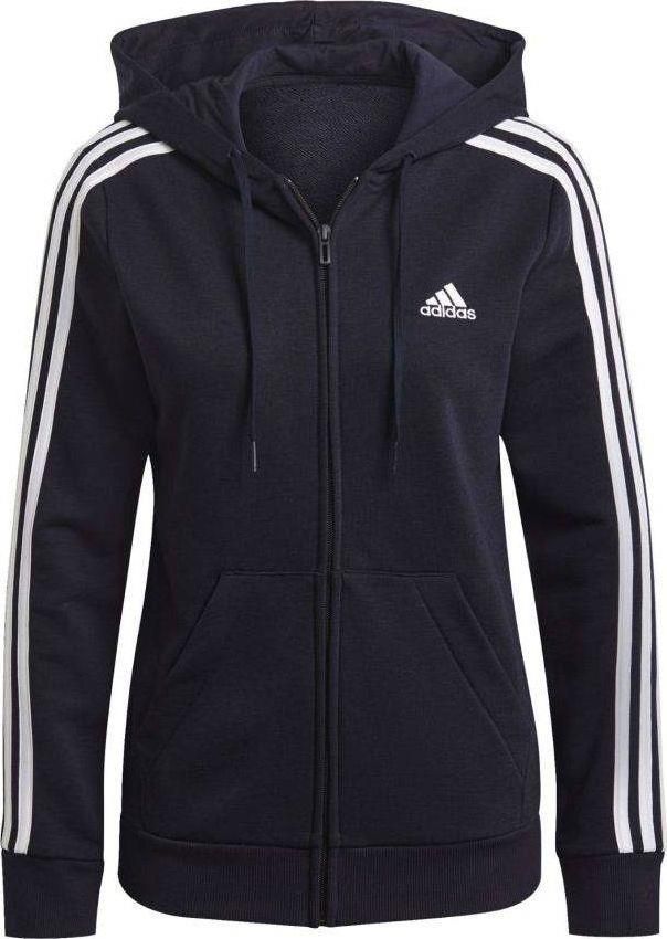 Adidas Performance Bluza Damska Gl0804 X W 3S Ft Fz Hd - Ceny i opinie ...