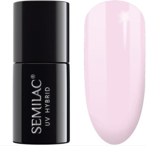 Semilac 157 Little Rosie 7ml lakier hybrydowy - Opinie i ceny na Ceneo.pl