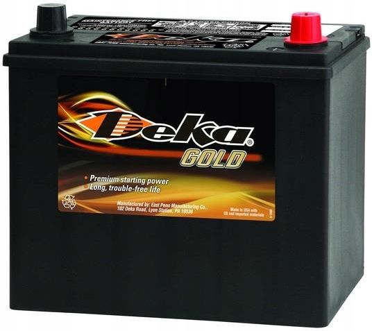 AKUMULATOR Z USA ACURA HONDA KUBOTA JOHN DEERE FV ORIGINAL EQUIPMENT ...