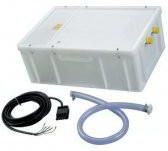 Junkers Naczynie neutralizacyjne z wbudowaną pompą do kondensatu max ...