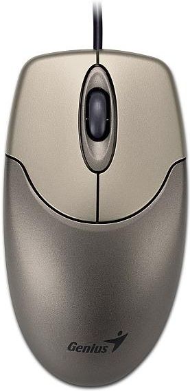 Mysz Genius NetScroll 120 USB - Opinie i ceny na Ceneo.pl