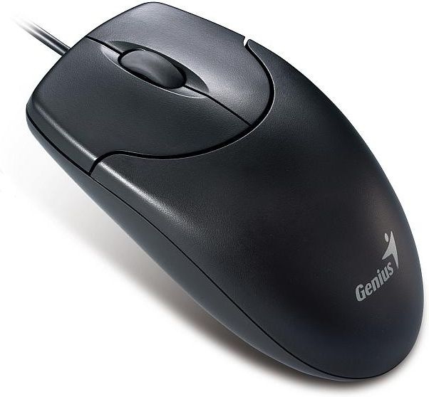 Mysz Genius NetScroll 120 USB - Opinie i ceny na Ceneo.pl