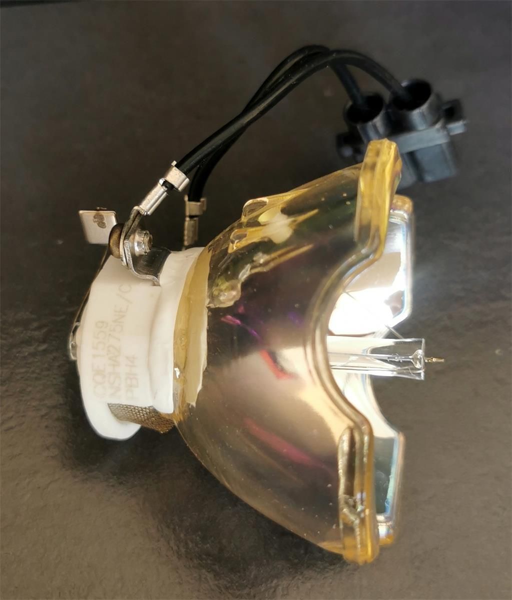 Lampa do projektora Lampa Et-Laa110 Pt-Ar100U Pt-Lz370E Pt-Lz370 - Ceny ...