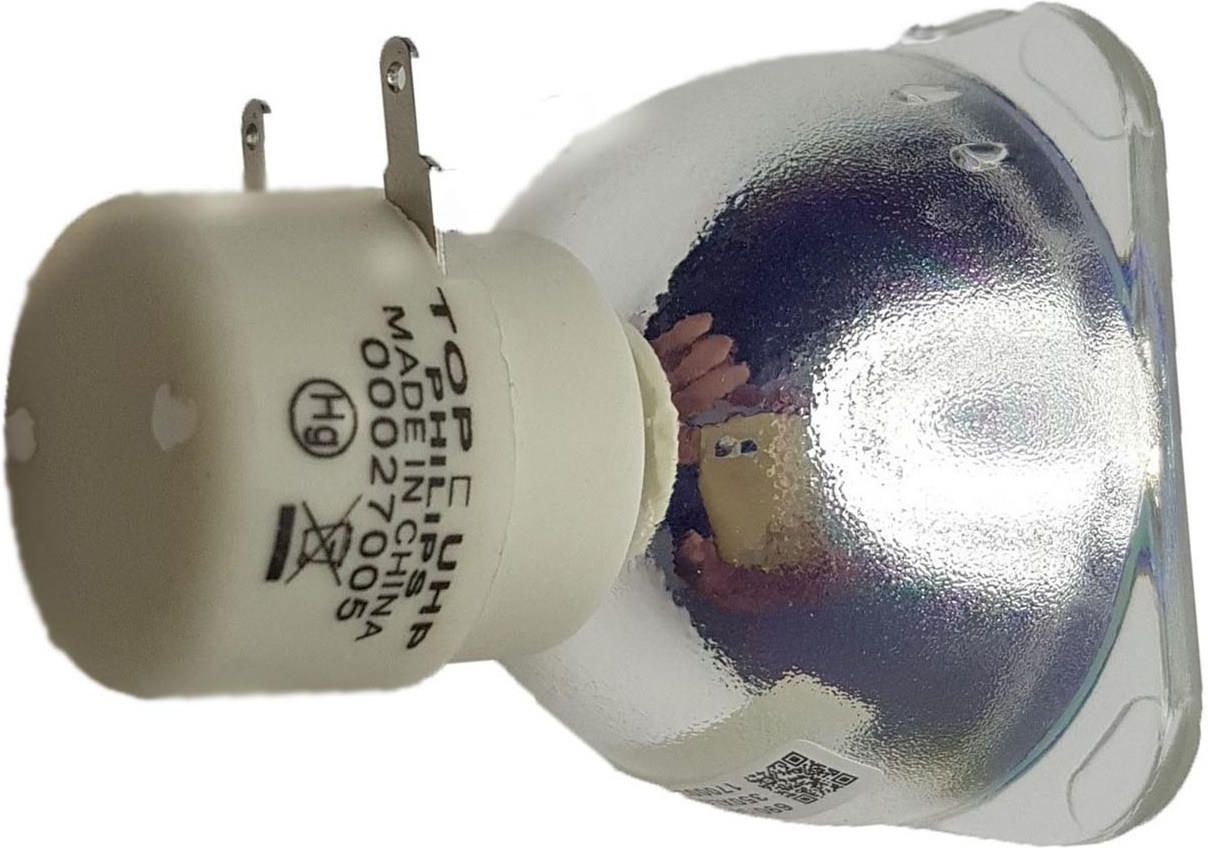 Lampa do projektora Philips Lampa Do Projektora Optoma N1839 Orgin ...