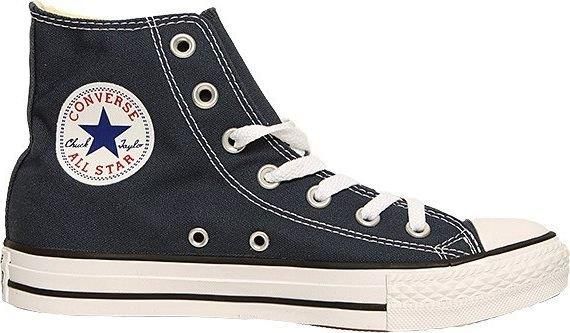 Converse Buty Damskie Chuck Taylor All Star Hi Granatowe R. 37.5 ...
