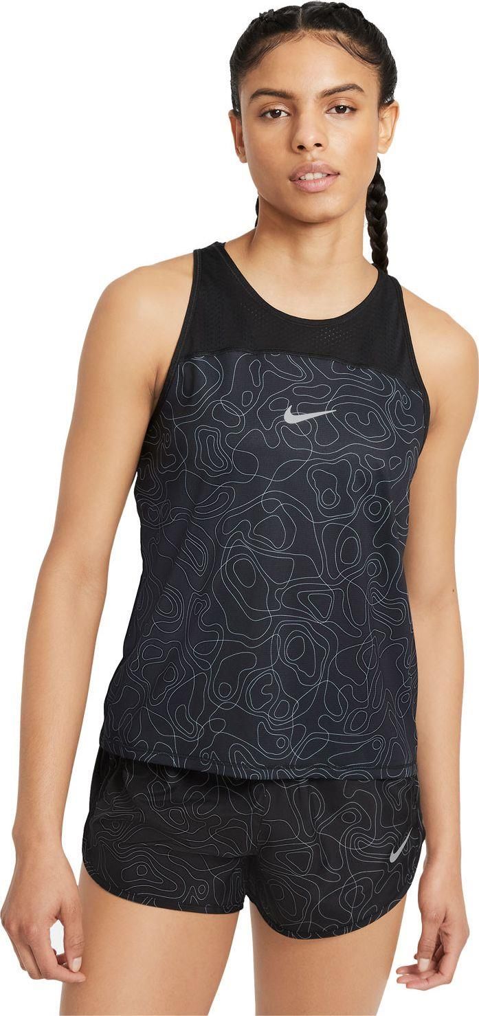 Nike Wmns Miler Run Division Top 010 - Ceny i opinie - Ceneo.pl