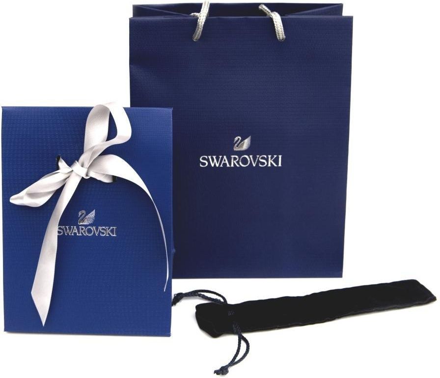 Swarovski Długopis Lucent Niebieski 5623052 - Ceny i opinie - Ceneo.pl