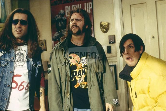 Film DVD Mały Nicki (Little Nicky) (DVD) - Ceny i opinie - Ceneo.pl