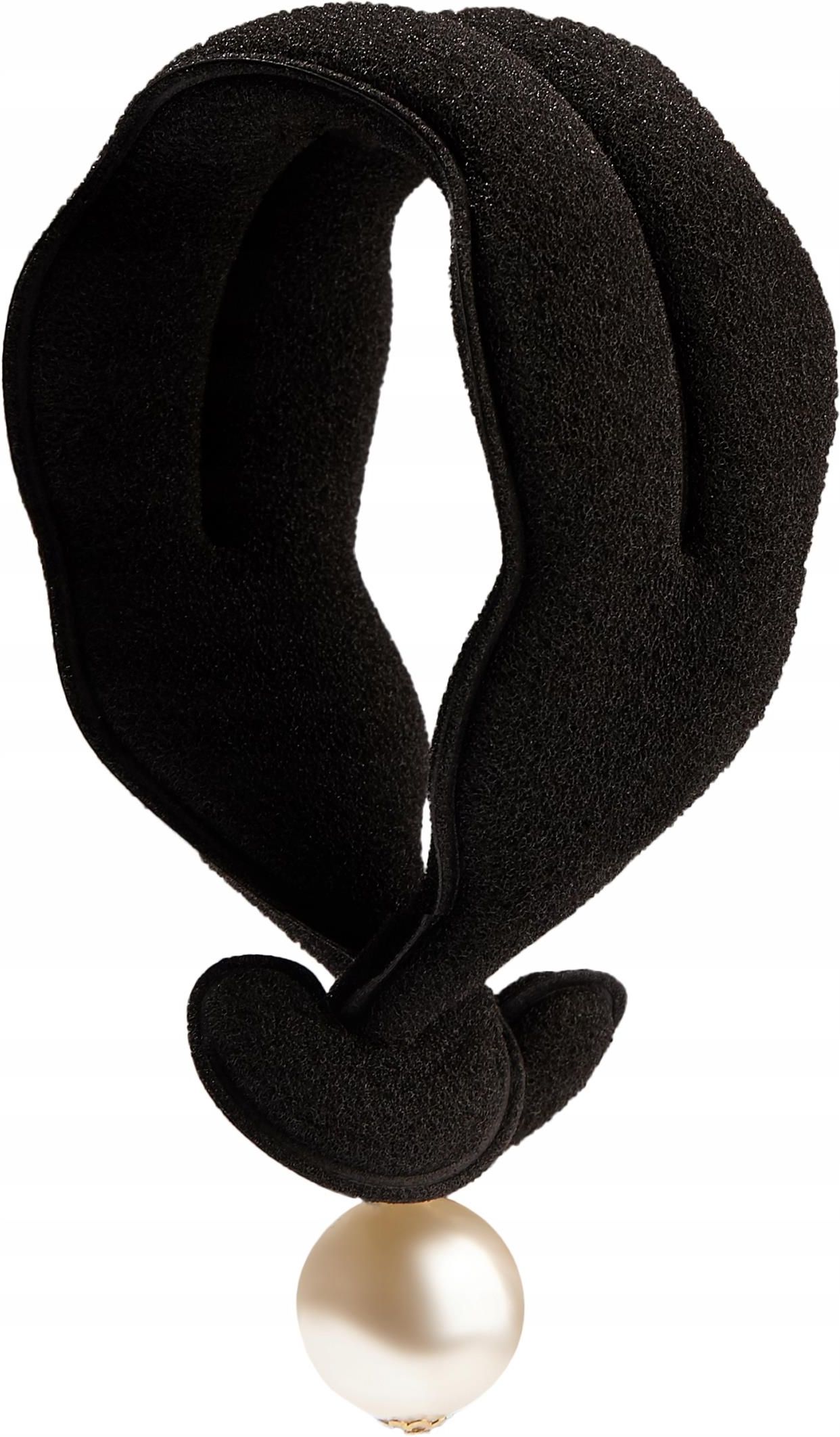 SPINKA DO WLOSOW SOTWISTO TWIST DO KOKA Z PEREŁĄ - Opinie i ceny na ...