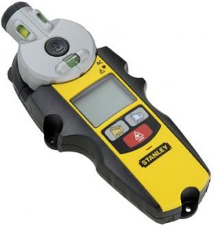 Stanley IntelliLaser PRO - Inne mierniki - Opinie i ceny na Ceneo.pl
