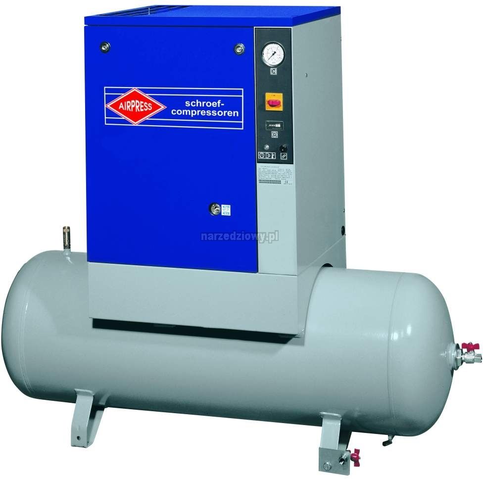 Airpress APS Basic Combi 3 36903 - Opinie i ceny na Ceneo.pl