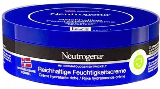 Krem Neutrogena, nawilżający, 200ml - Opinie i ceny na Ceneo.pl