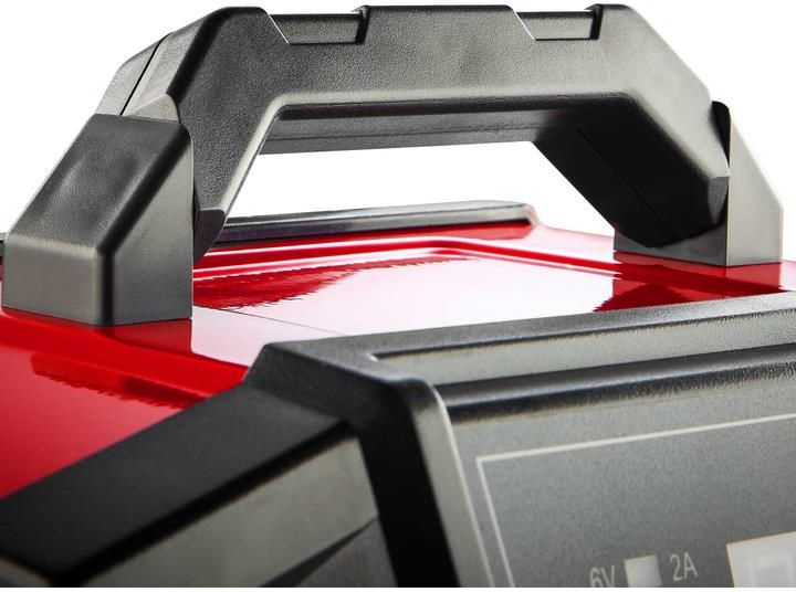 Aeg Prostownik Mikroprocesorowy Wm6 - Opinie i ceny na Ceneo.pl