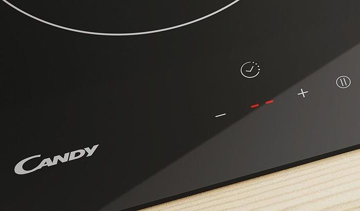 Płyta elektryczna Candy CI642C/E1 - Ceneo.pl
