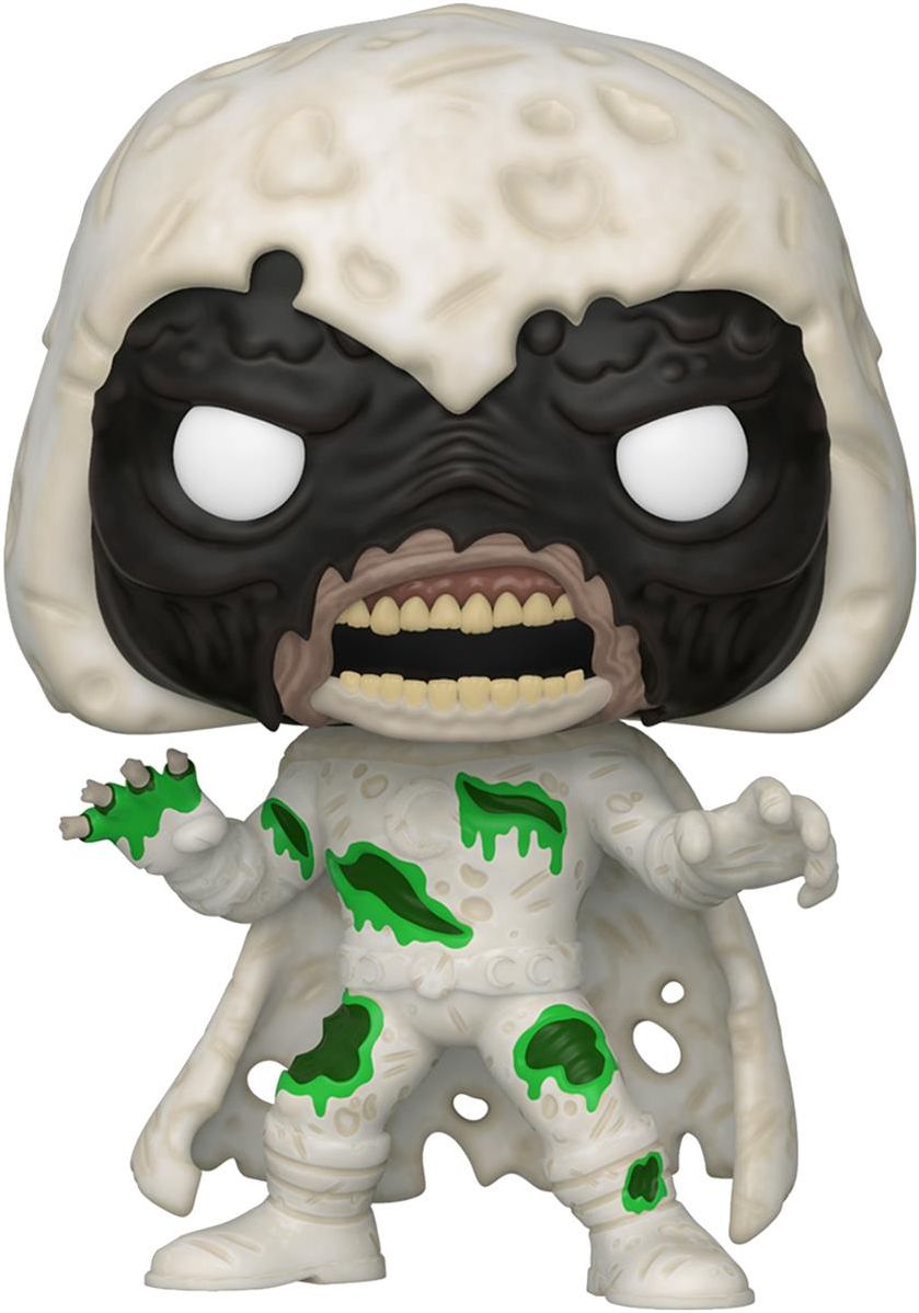 Marvel Zombies Zombie Moon Knight Funko Shop Europe Vinyl Figure 796 ...