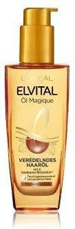 L'Oreal Paris Elvital Ol Magique Trockenes Haar Olejek Do Włosów 100 ml ...