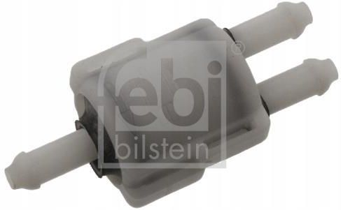 Febi Bilstein Zawór Przewód Płyny Spryskiwacza - opinie i ceny na Ceneo.pl