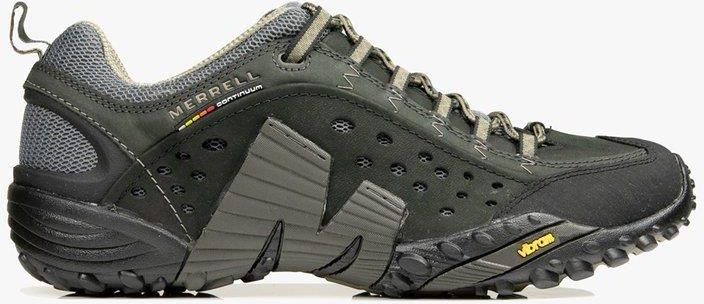 Buty trekkingowe Merrell Intercept J73703 - Ceny i opinie - Ceneo.pl