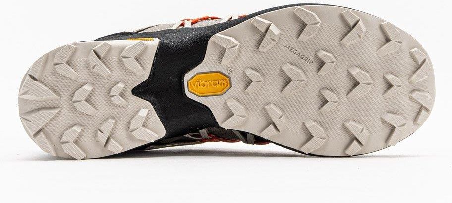 Buty trekkingowe Merrell Long Sky Sewn J003246 - Ceny i opinie - Ceneo.pl