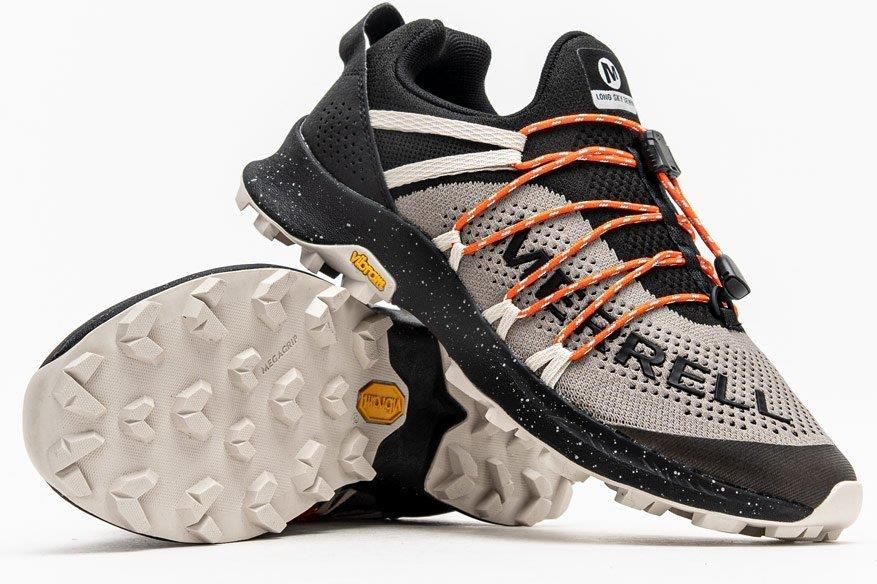 Buty trekkingowe Merrell Long Sky Sewn J003246 - Ceny i opinie - Ceneo.pl