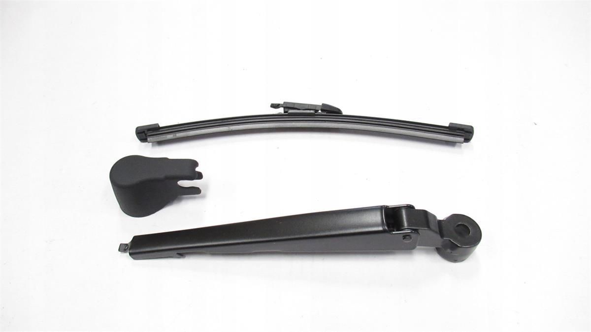 Wycieraczka Tył Pióro Ramie Mercedes W176 12 18 - opinie i ceny na Ceneo.pl