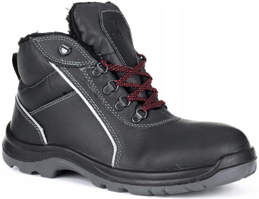 Ardon Buty Robocze Zimowe Ocieplane Arwin O2 42 - Ceny i opinie - Ceneo.pl