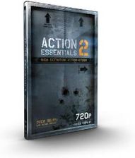 Video Copilot Action Essentials 2: 720P (Vcoaeii720Vfe) - Opinie i ceny ...
