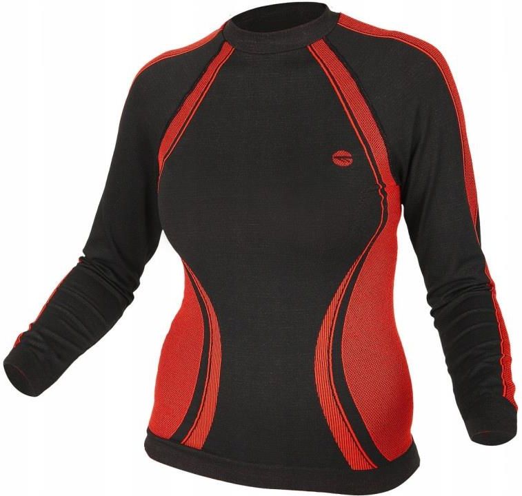 DAMSKA BLUZA TERMOAKTYWNA HI-TEC LADY RICO L - Ceny i opinie - Ceneo.pl