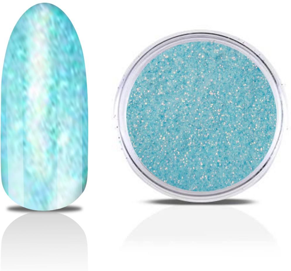 ALLEPAZNOKCIE (SW) SEQUIN PYŁEK ZDOBIENIA OMBRE ORNAMENTY EFEKT #11 ...