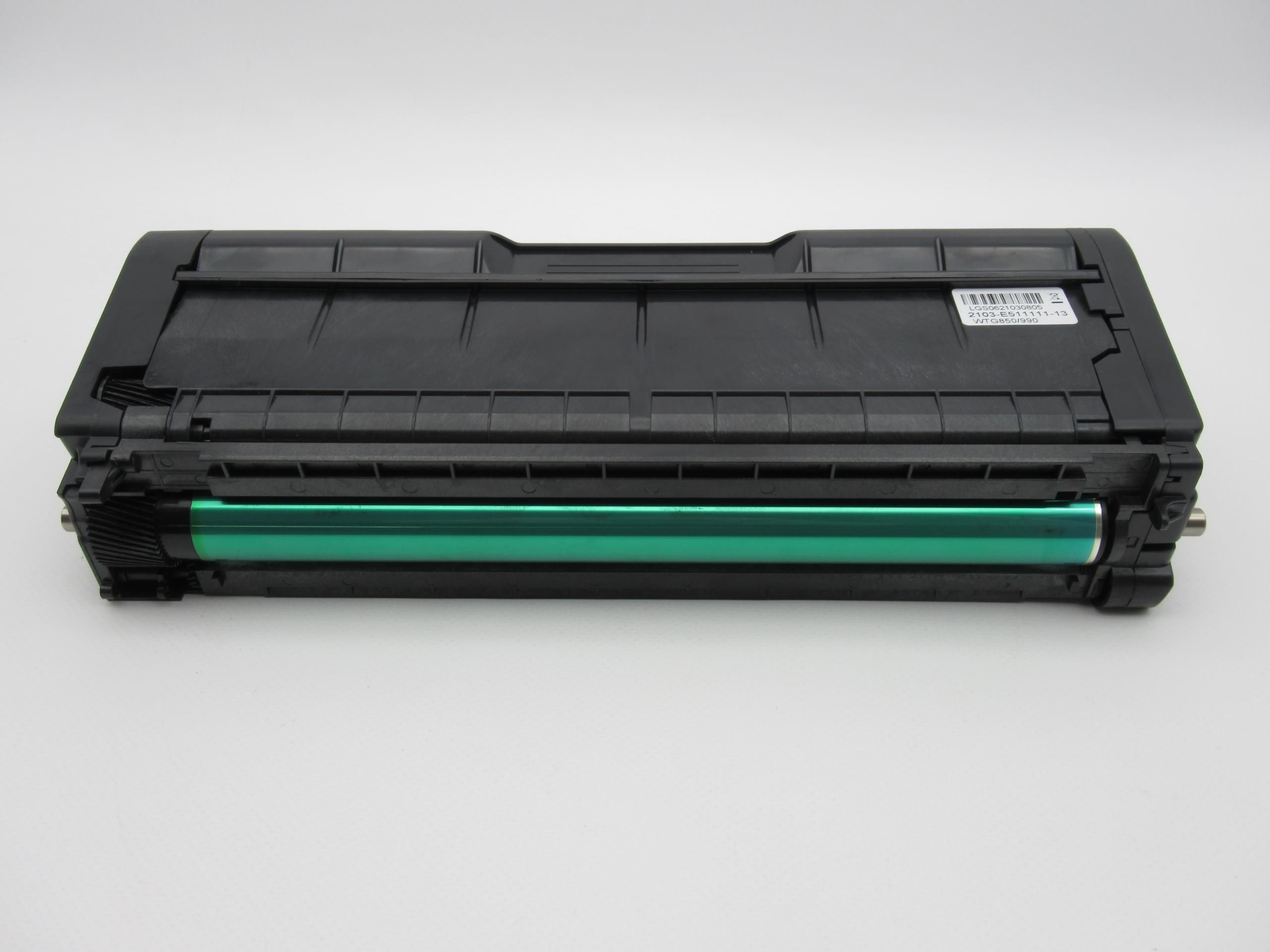 INKDIGO TONER DO DRUKARKI RICOH AFICIO SP C252 C262 BLACK - Opinie i ceny na Ceneo.pl