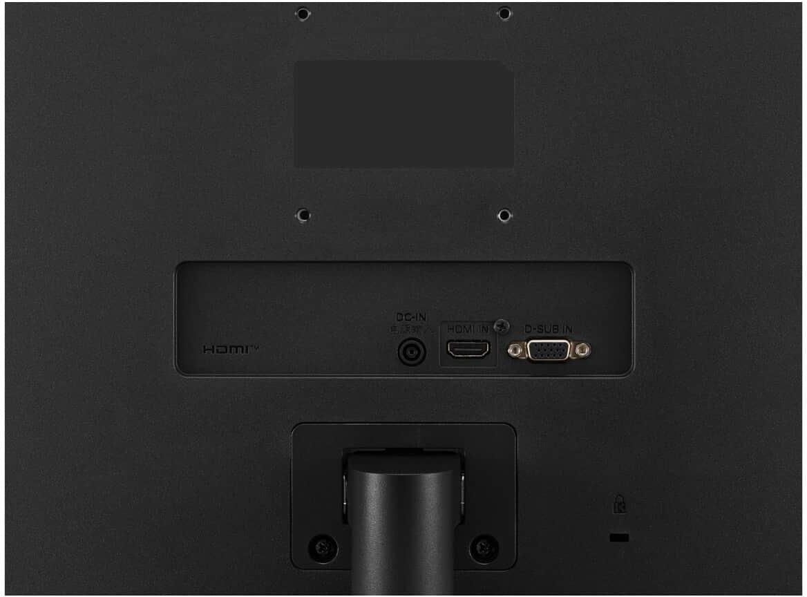 Monitor LG 27MP400B - Opinie i ceny na Ceneo.pl