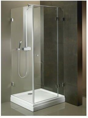 Kabina prysznicowa Riho Scandic Lift M203 870X870X2000 Gx0005202 ...