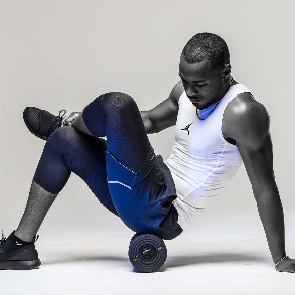 Hyperice Roller Wibracyjne Vyper 2.0 - Ceny i opinie - Ceneo.pl