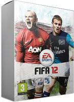 FIFA 12 (Gra PC) - Ceneo.pl