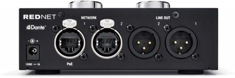 Focusrite RedNet AM2 - Ceny i opinie - Ceneo.pl