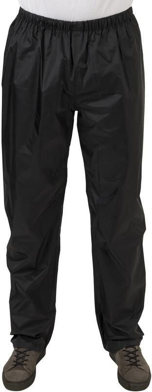 Agu Essential Basic Rain Pants Czarny 2021 - Ceny i opinie - Ceneo.pl