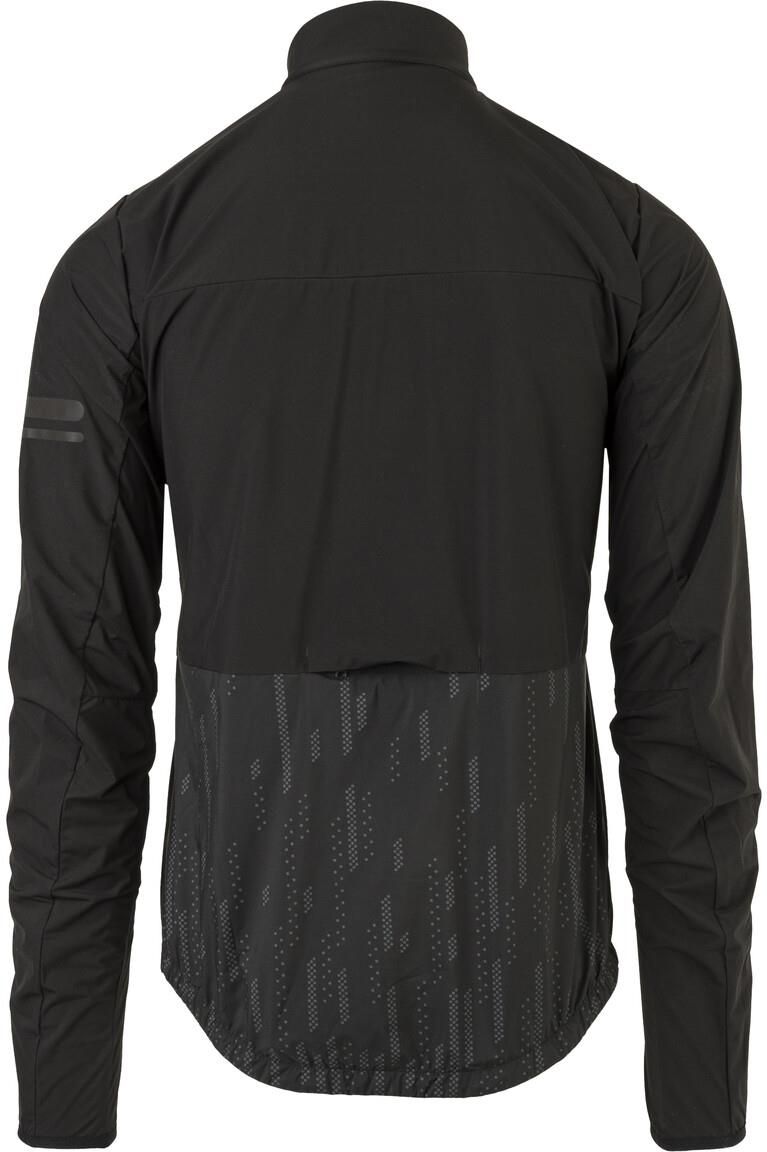 Agu Essential Storm Breaker Rain Jacket Hi Vis Men Czarny 2021 - Ceny i ...