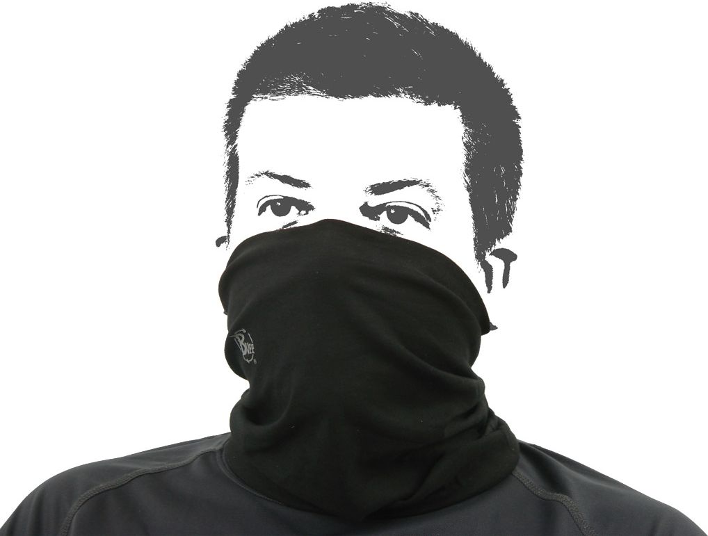 Szalokominiarka Buff Original Black (BUF10002) - Ceny i opinie - Ceneo.pl